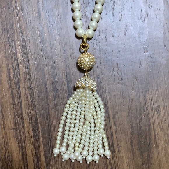 Talbots | Jewelry | Talbots Beautiful Necklace | Poshmark